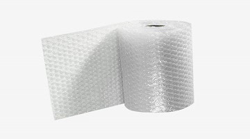 Noppenfolie | wikkelfolie | schuimfolie